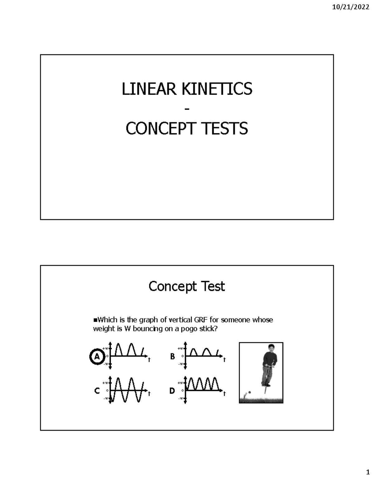 Linear And Angular Kinetics Concept Tests Deprecated Api Usage The Svg Back End Is No Longer