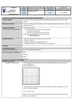 HE Cookery-GR7-8 Q1 Module-3-Final - 11 TLE – H.- COOKERY Quarter 1 ...
