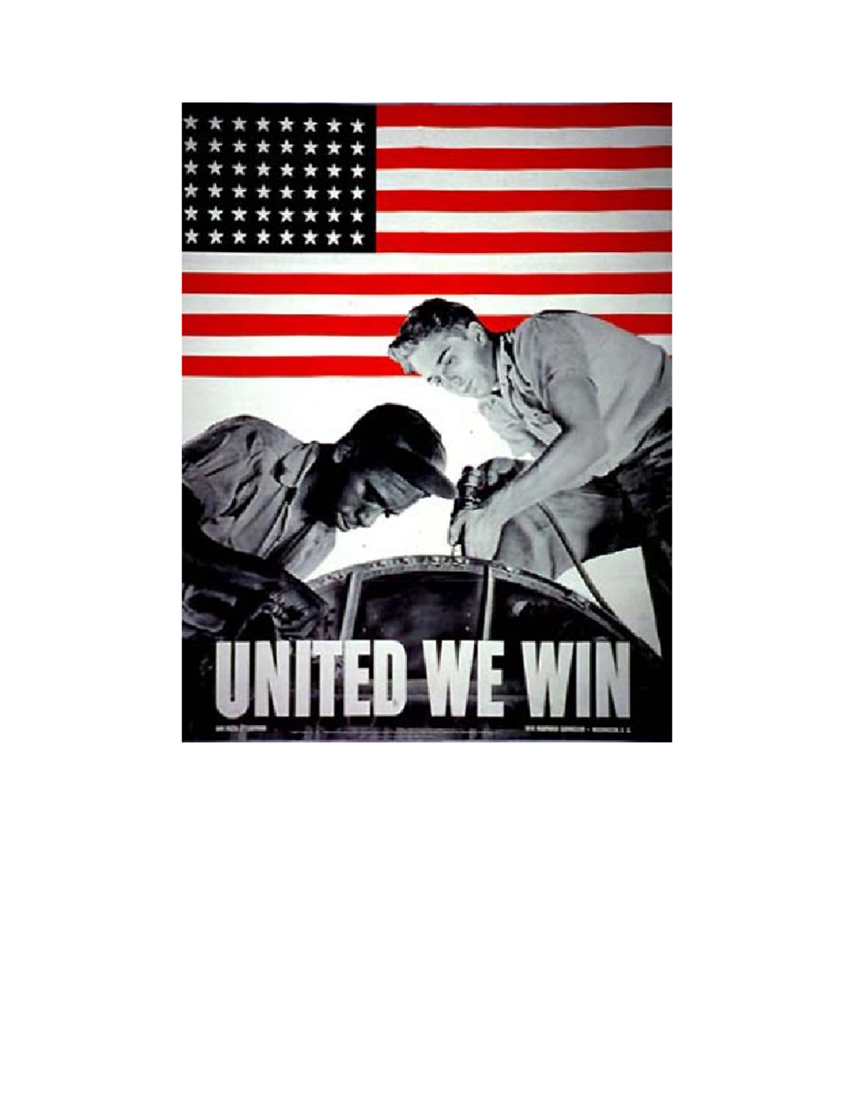 L29 A3 PICS Uninterrupted Production Stay on the Job classroom ...