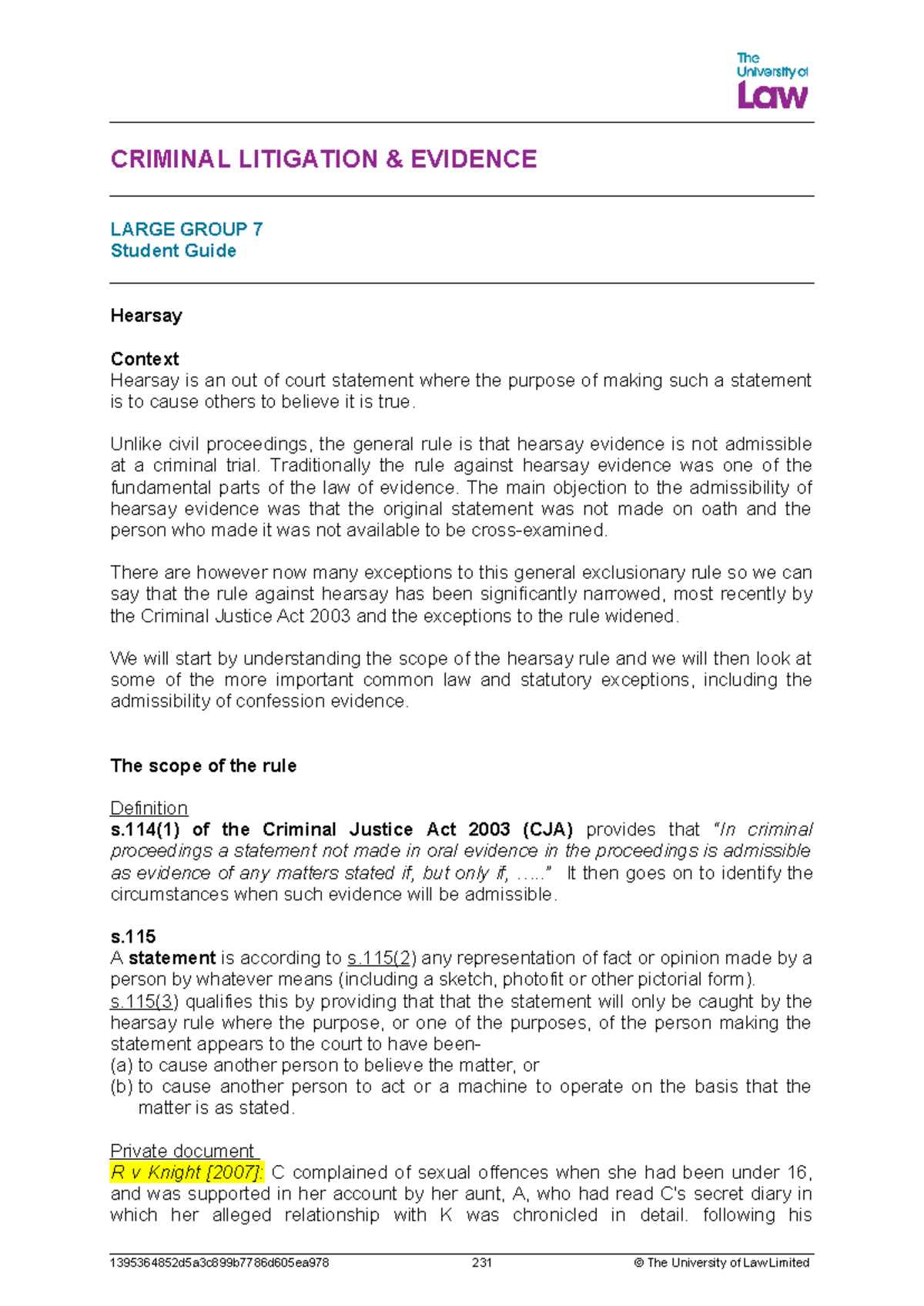 LG 7 summary and reading notes uyfukyfutfugkjhvkugcujgcutcuktcucu ...