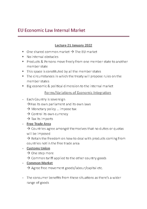 Crystallisation of a Floating Charge - Company Law - The causes of ...