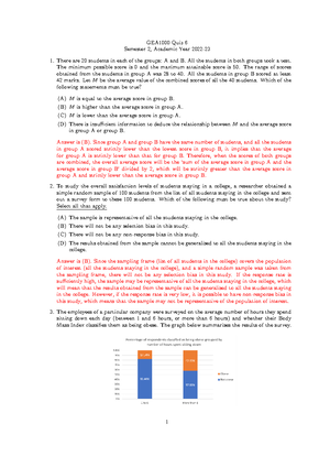 Chapter 2 Exercises - Exercise 2 Qns with Solutions - Exercise 2 71 ...