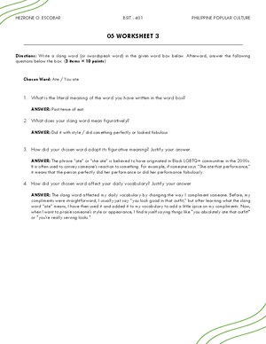 02 Performance TASK1 Systems Integration AND Architecture - Direction: Provide the necessary ...