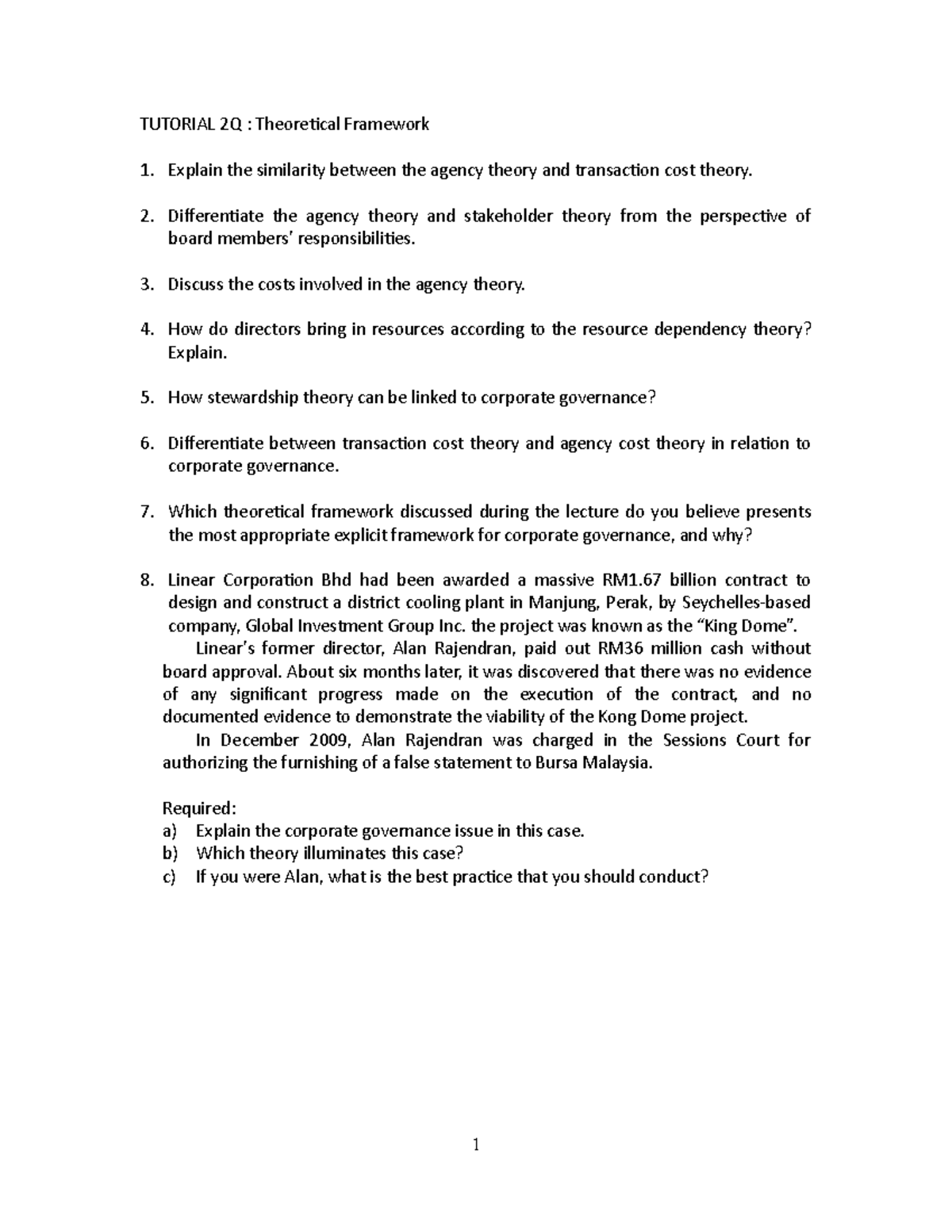 W3-Tutorial 2Q-Theoretical Framework - TUTORIAL 2Q : Theoretical ...