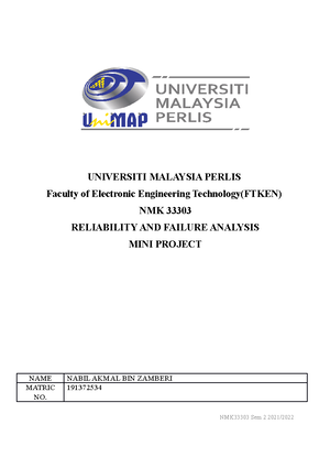 Case Study Initial ERA - Muhammad Ibadurrahman - INITIAL ERGONOMIC RISK ...