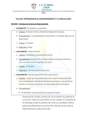 Manual Test EDAH Deficit de Atencion e Hiperactividad - Edah Escalas ...