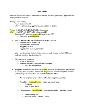 Anxiety Tool - tool - Beck Anxiety Inventory (BAI) About: This scale is ...
