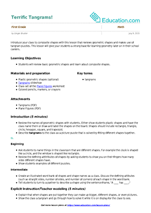 Task 1 - DHM3 Task 1 Integrating Technology A. Discuss using technology ...