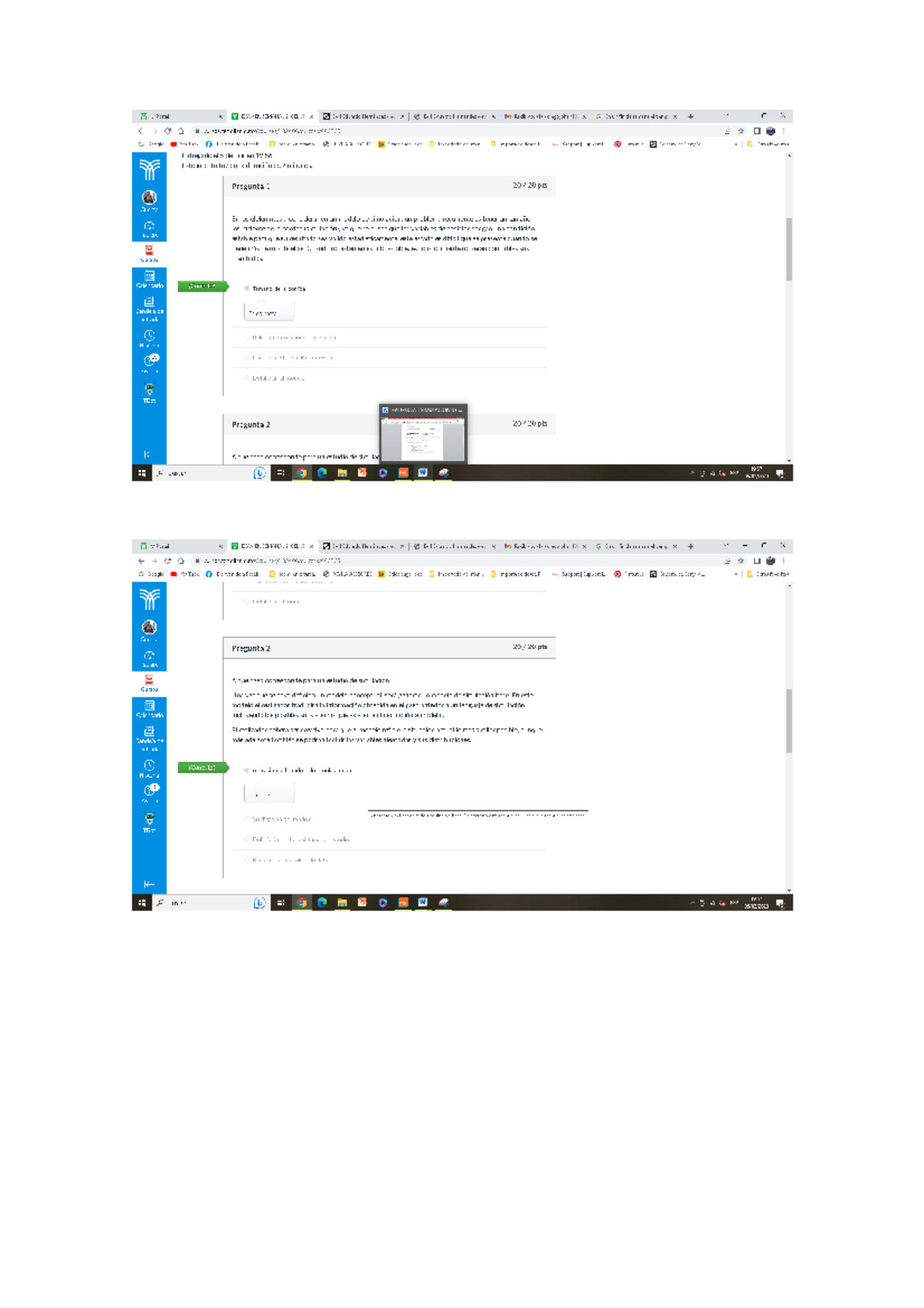 Examen 2 DE Simulacion DE Eventos Discretos - Simulación de eventos discretos - Studocu