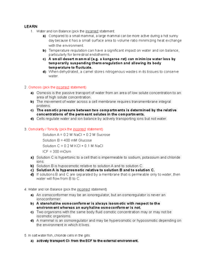 Chapter 9 pearson notes - CH. 9 HW: MUSCLES AND MUSCLE TISSUE Video 1 ...