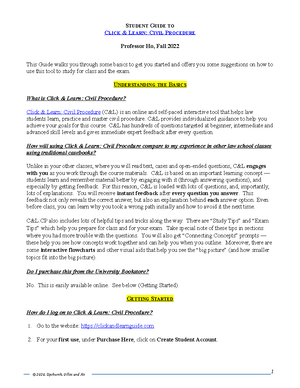 Common Deadlines in Federal Litigation Chart - Due to the ongoing 2019 ...
