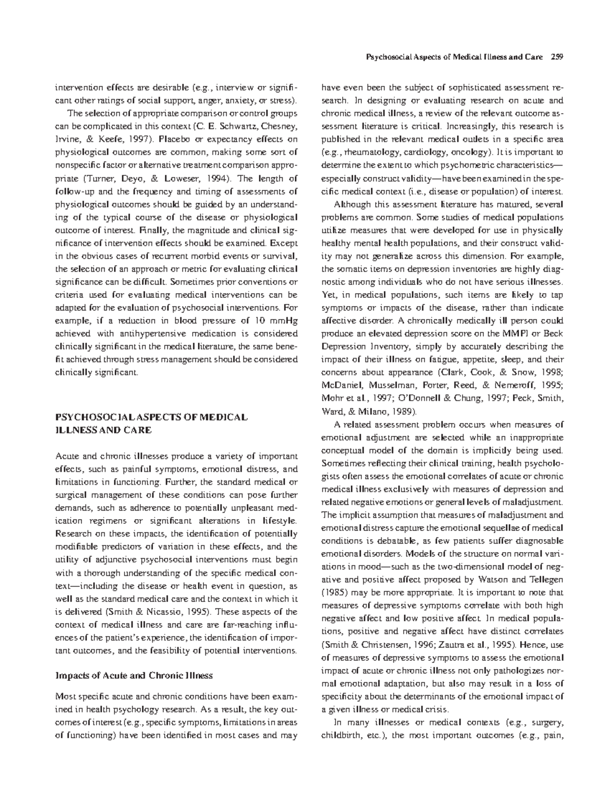 Irving B. Weiner Research methods in psycholog-96 - Psychosocial ...