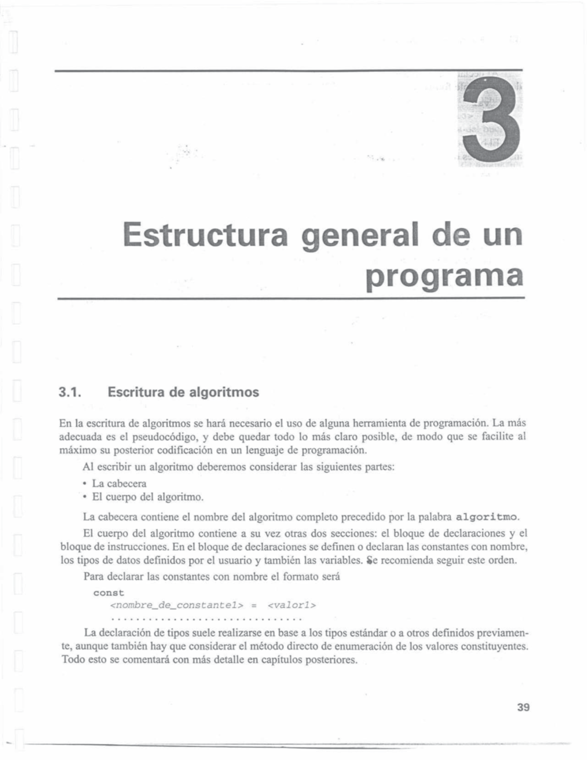 Capitulo 3 Mc Graw Hill Luis Joyanes Aguilar Fundamentos De