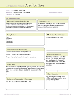 Patho Map- Peripheral Neuropathy - PATHOPHYSIOLOGY CONCEPT MAP Disease ...