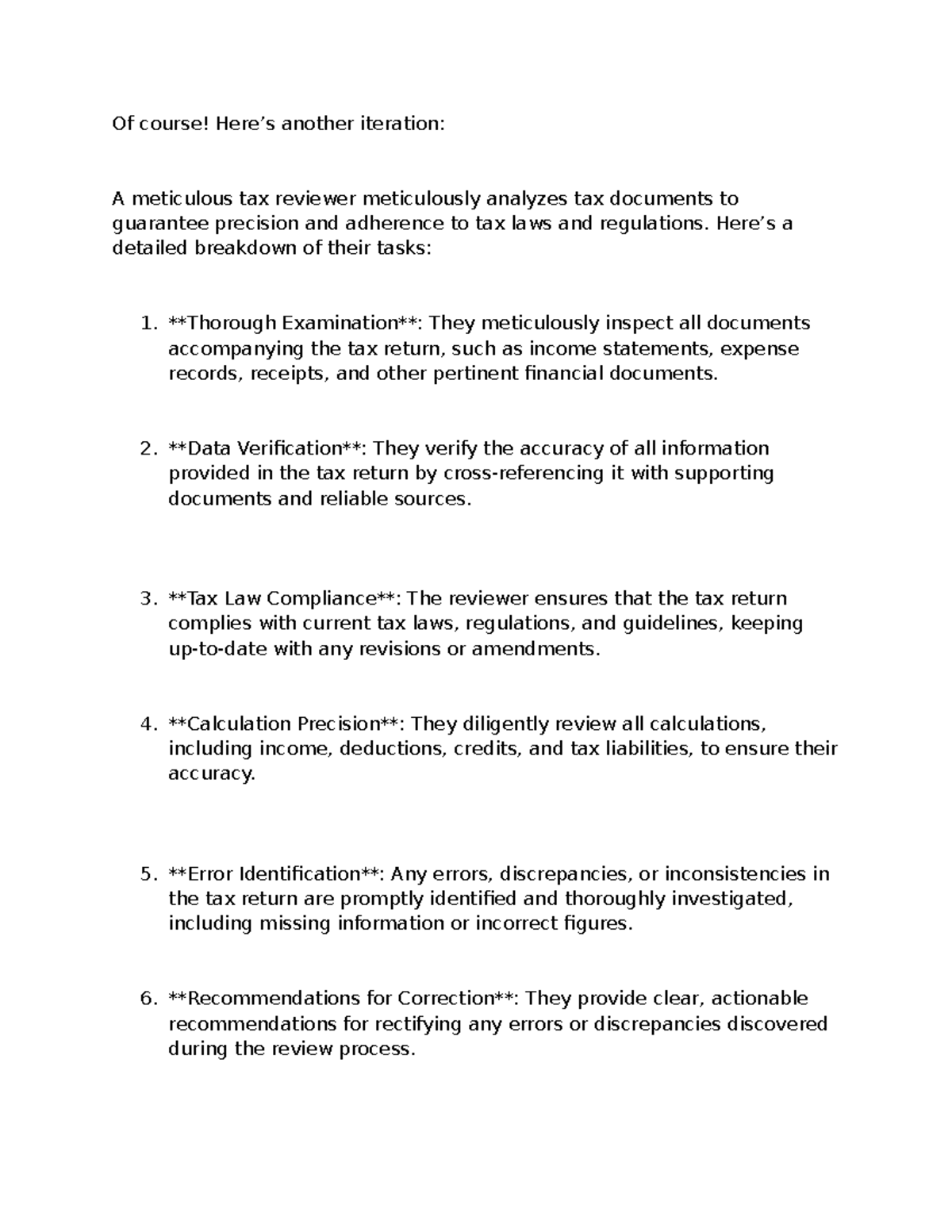 Bb anakak - Taxation - Of course! Here’s another iteration: A ...