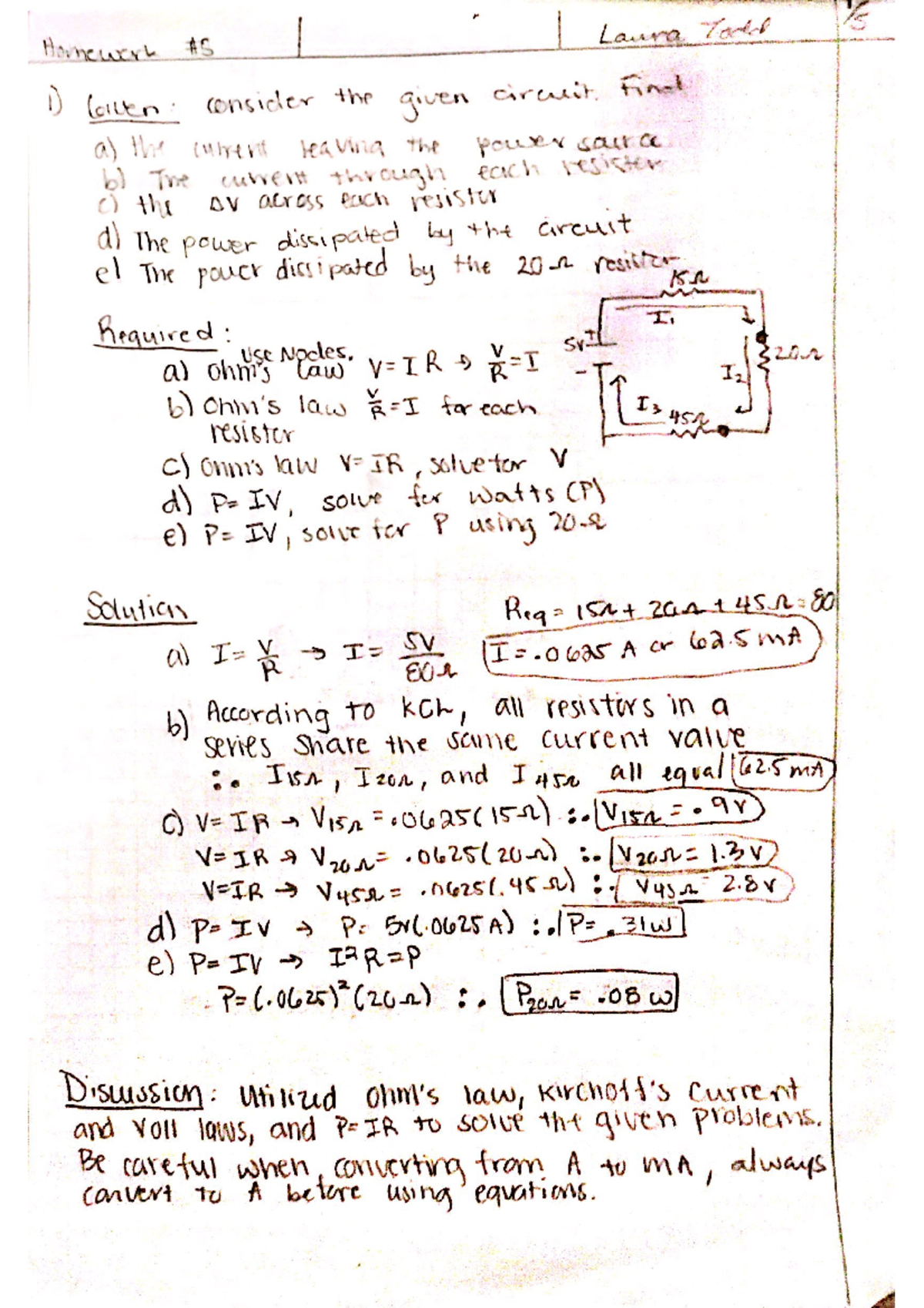 Engr Homework 5 - engr 12012 - Studocu