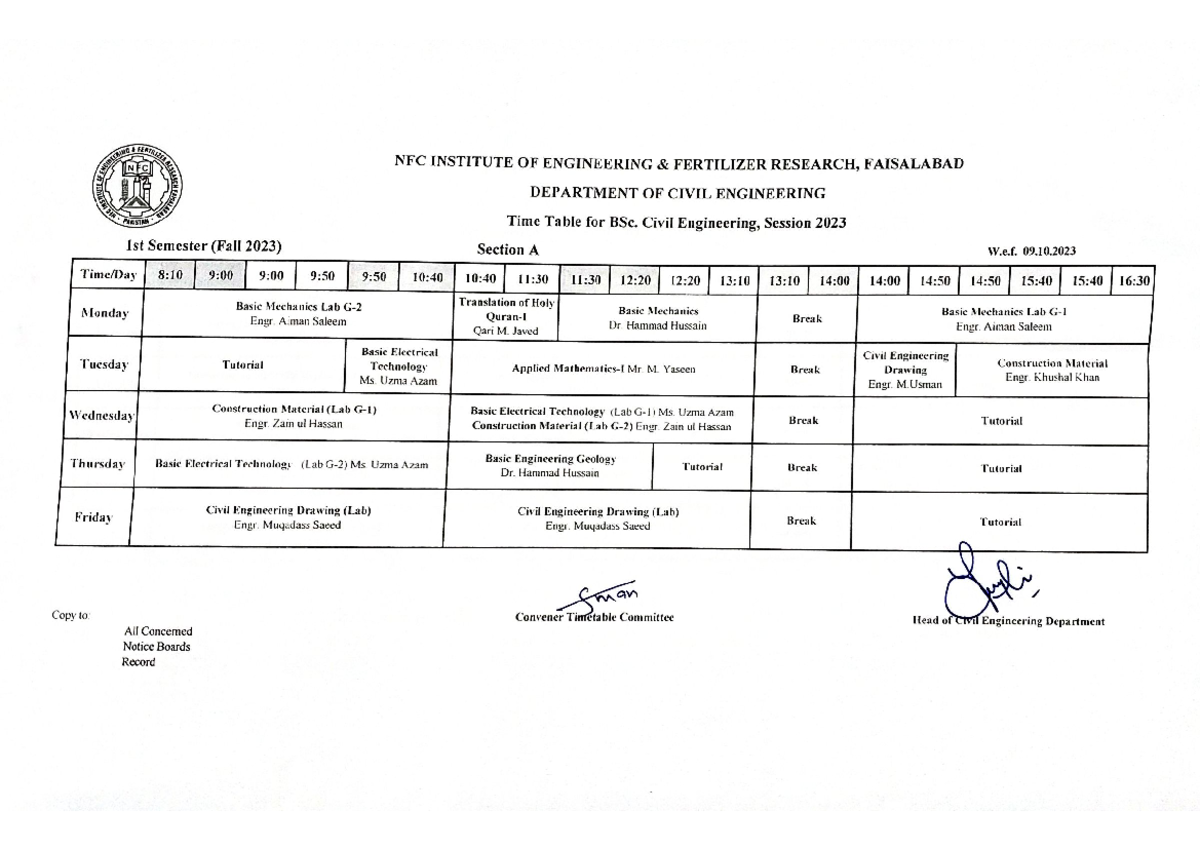 Document 6 - Bsc. mechanical engineering - Studocu