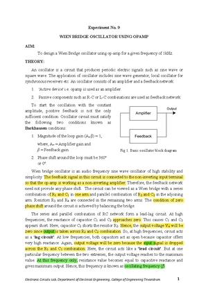 E - Sem 4 microprocessor and microcomputer practical file. All experiments. - B.Sc(P) Physical ...