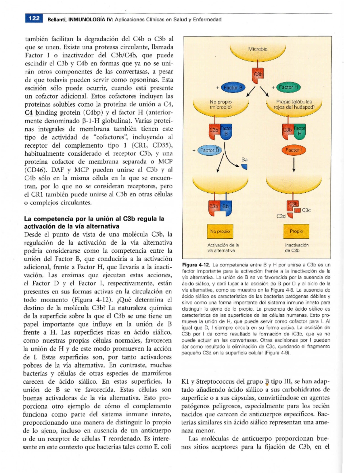 Bellanti Complemento-13-14 - Bell anti, INMUNOLOGÍA IV : A plicaciones ...
