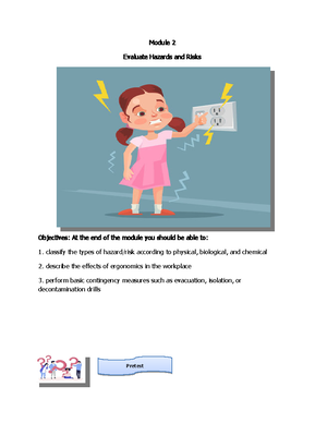Module 1 Tle 7 - use of tools - Module 1 Use appropriate cleaning tools ...