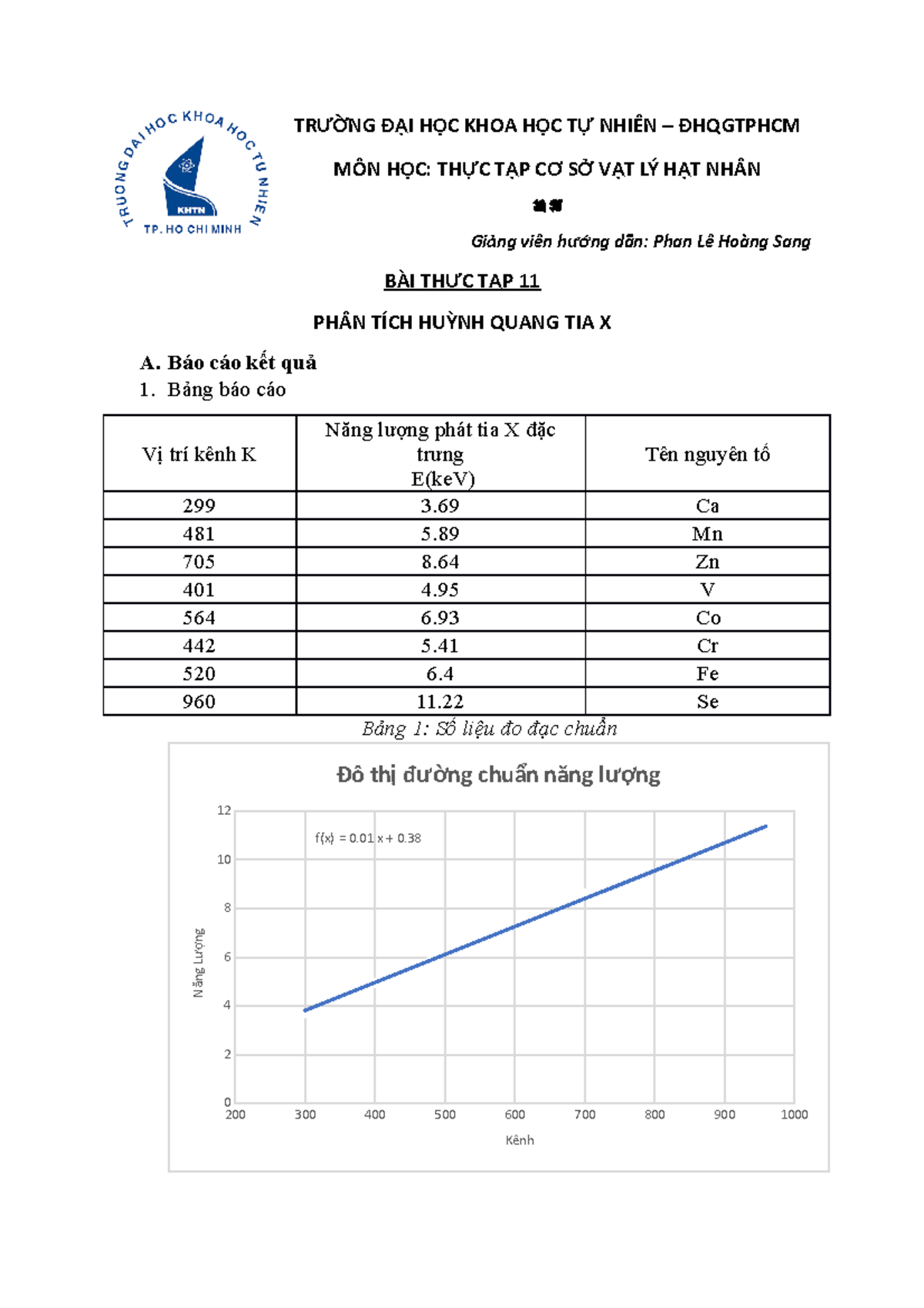 Nguyenvantai bai11 - jkj - TR NG Đ I H C KHOA H C T NHIÊN – ĐHQGTPHCMƯỜẠỌỌỰ MÔN H C: TH C T P C ...