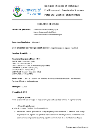ANG201 Session 2 - SYMBOLE ALGÉBRIQUE , THÉOREME DE PHYTAGORE .............. - 1 Session2 ...