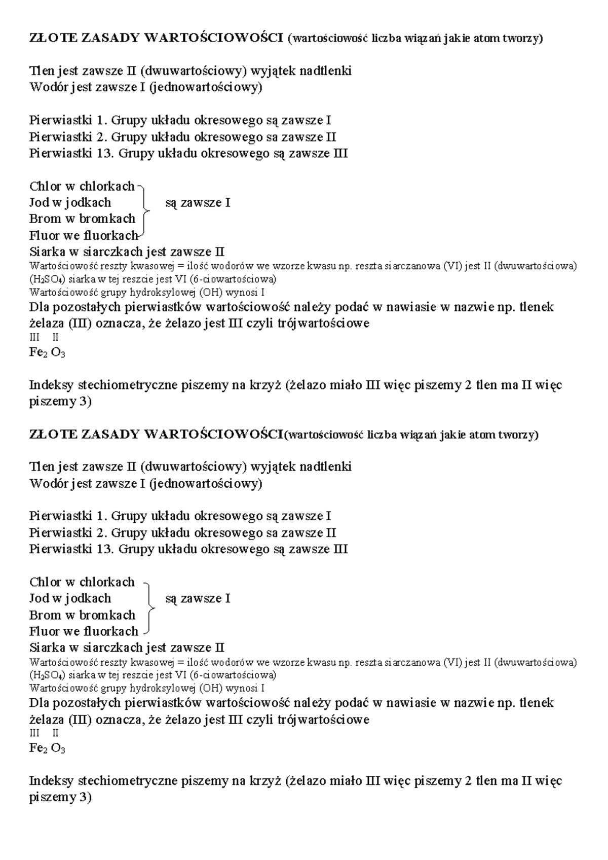 Inbound 3650941959057023926 - ZŁOTE ZASADY WARTOŚCIOWOŚCI ...