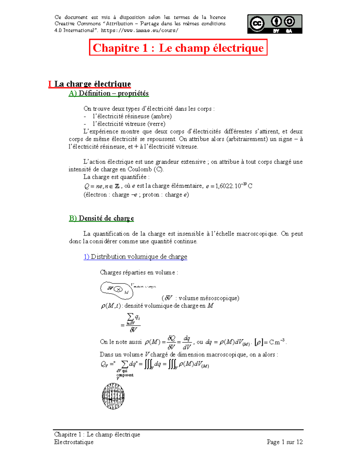 01 - Physique - ####### - Studocu