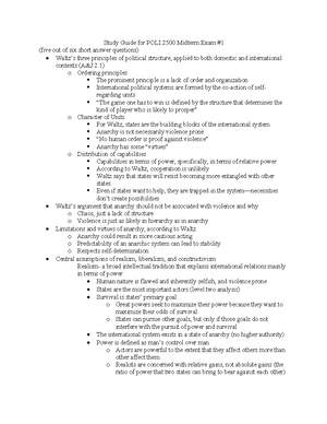 Tilly War Making & State Making as Organized Crime - protection rackets ...