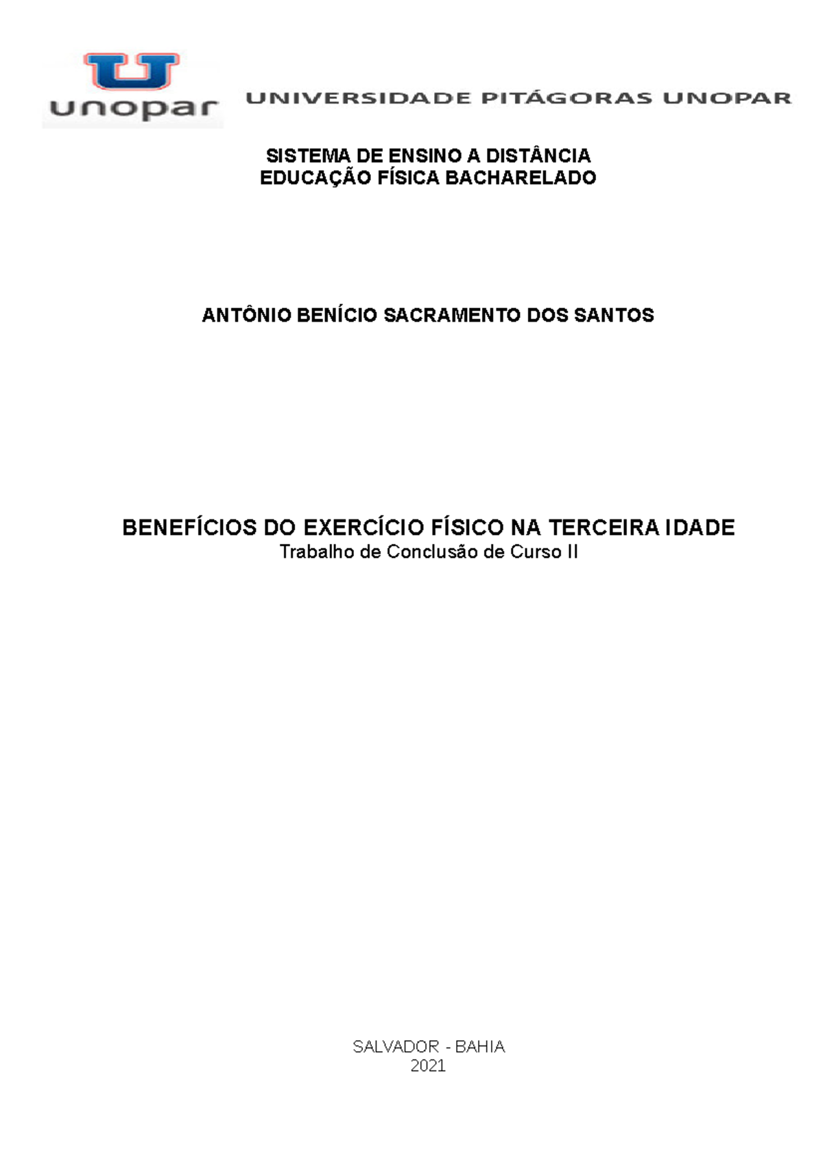 Temas Tcc Educação Fisica Retoedu