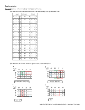 Compilation OF PRAC Reviewers - Engineering Utilities 1 - Mapúa - Studocu