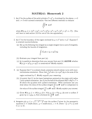 Frequency Distribution - Individual problem - Applying the Concepts 2 ...