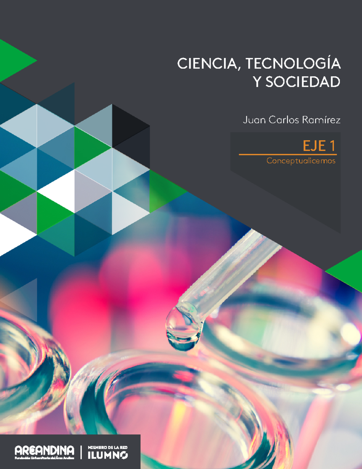 Ciencia, Tecnología y Sociedad. - EJE 1 Conceptualicemos CIENCIA ...
