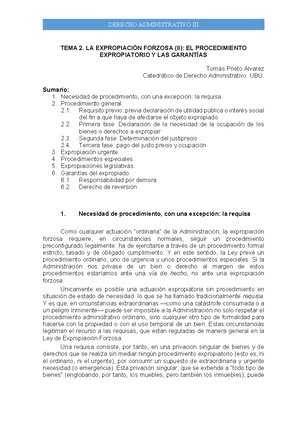 TEMA 3. FP - TEMA 3. FP - TEMA 3. EL MODELO CONSTITUCIONAL DE EMPLEO PÚBLICO Tomás Prieto ...