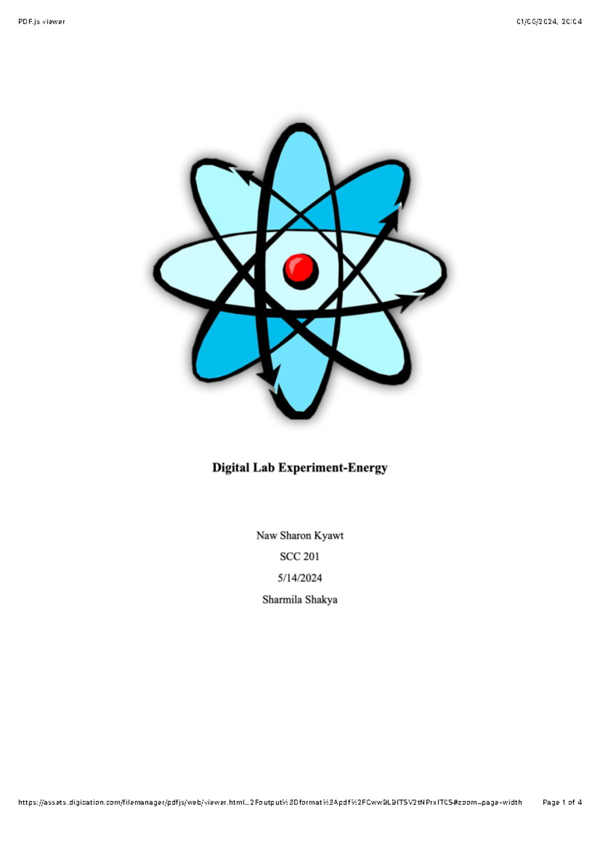 Lab Report 7 - SCC 201 - - Studocu