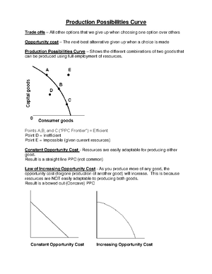 Basic+Economic+Concepts+notes - Basic Economic Concepts Economics – is ...