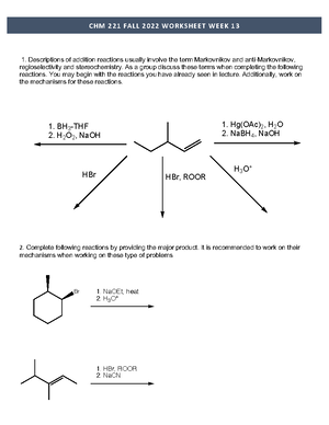 CH 2 Practice problems - Practice Problems 87 2 IDENTIFYING LOCALIZED ...