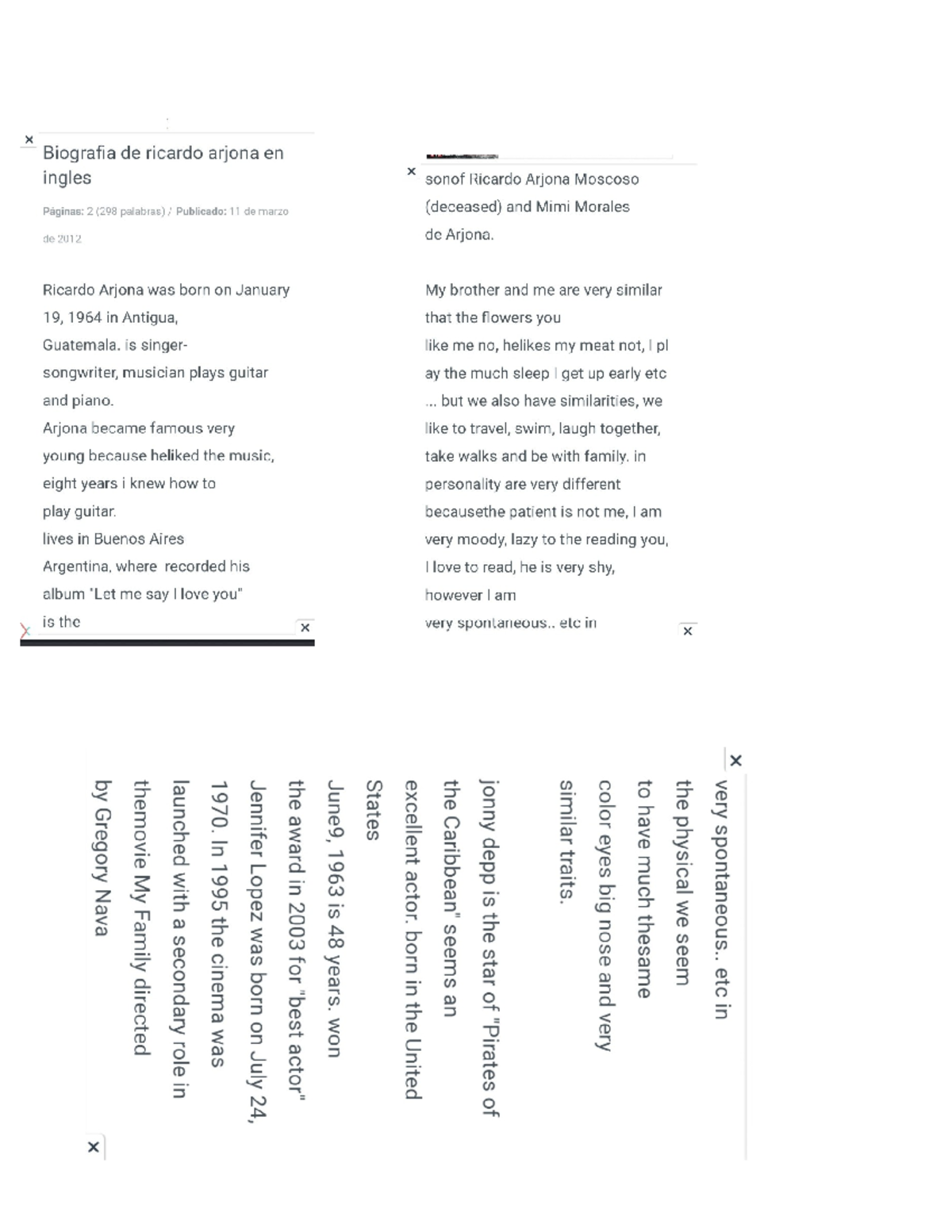 Ricardo argona 2 - Ok listo - Historia del Peru - Studocu