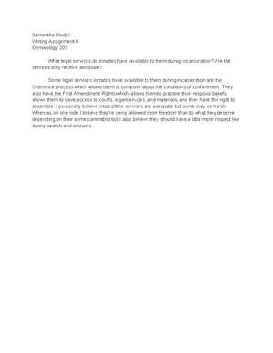 English poem assignment - Mimic and Poem Analysis Samantha Sluder ...