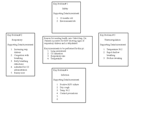 Critical Thinking Case Studies 2 - Dahlia Pantry, Nicole Hussein, Kelly ...