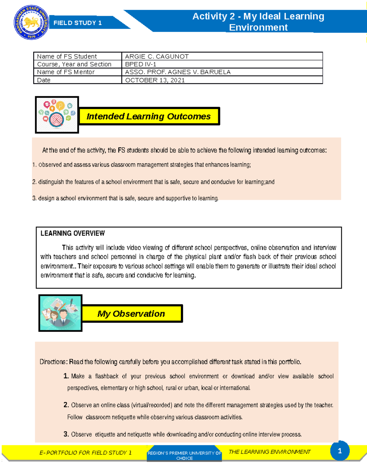 D FS1 Activity 2 edited - LFB tidal, yt, picsart, iwant, crunchyroll ...