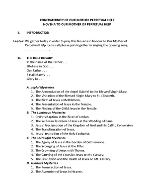 Chapter 2-Nation and Nationalism (Part 2) - Nation and Nationalism ...