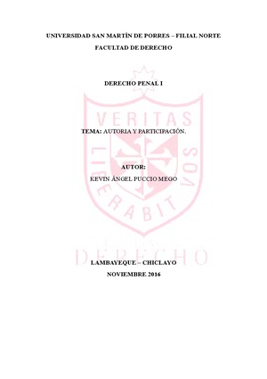 Violación AL Secreto DE LAS Comunicaciones - AL SECRETO DE LAS COMUNICACIONES KEVIN ANGEL PUCCIO ...