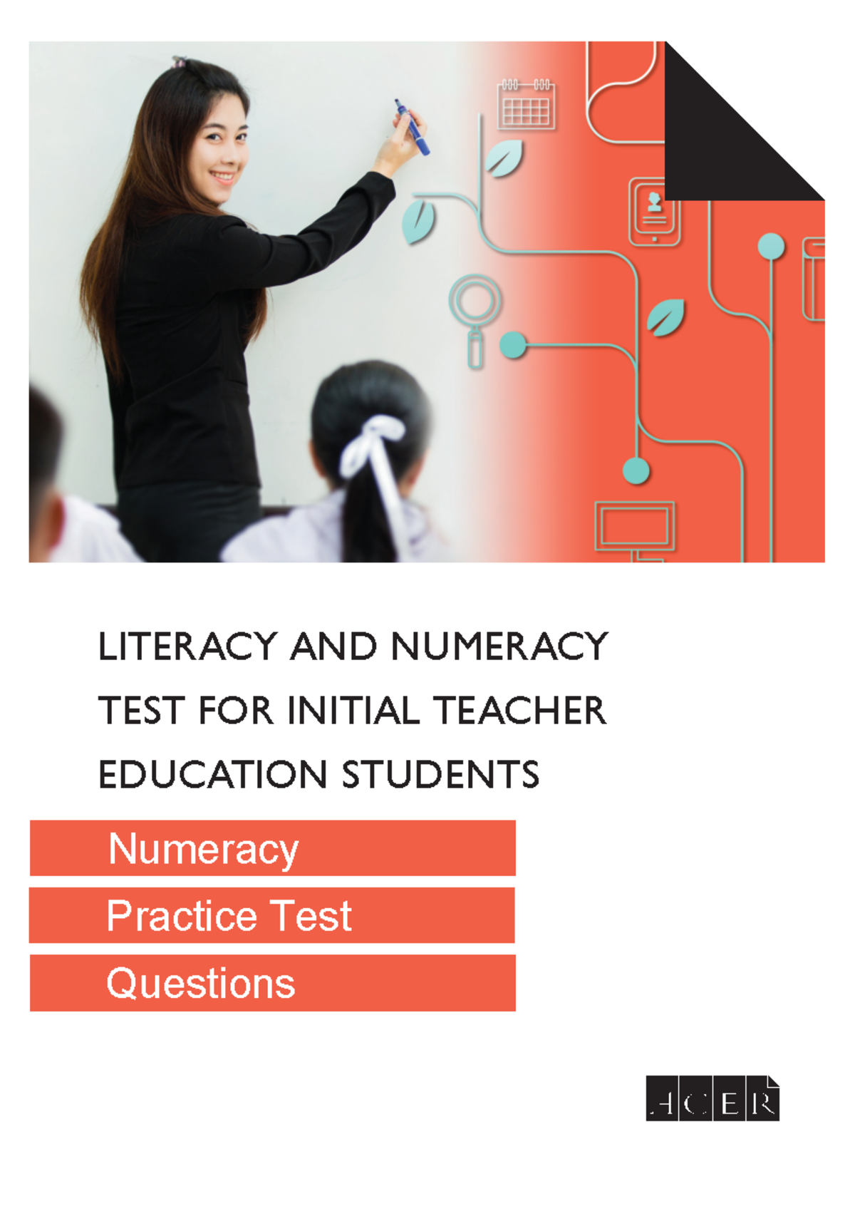 Https:teacheredtest.acer - LITERACY AND NUMERACY TEST FOR INITIAL ...
