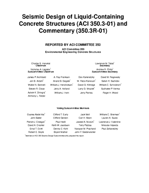 ACI-543R-12 Concrete Piles - ACI 543R- Reported by ACI Committee 543 ...