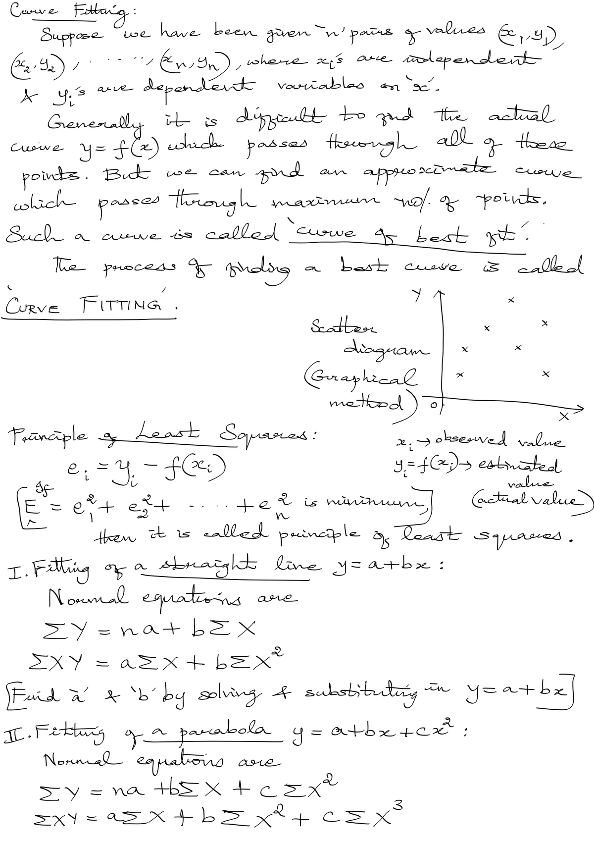 L12-IV MT-Engg. Maths 4 pdf - Engineering Mathematics - IV - Studocu