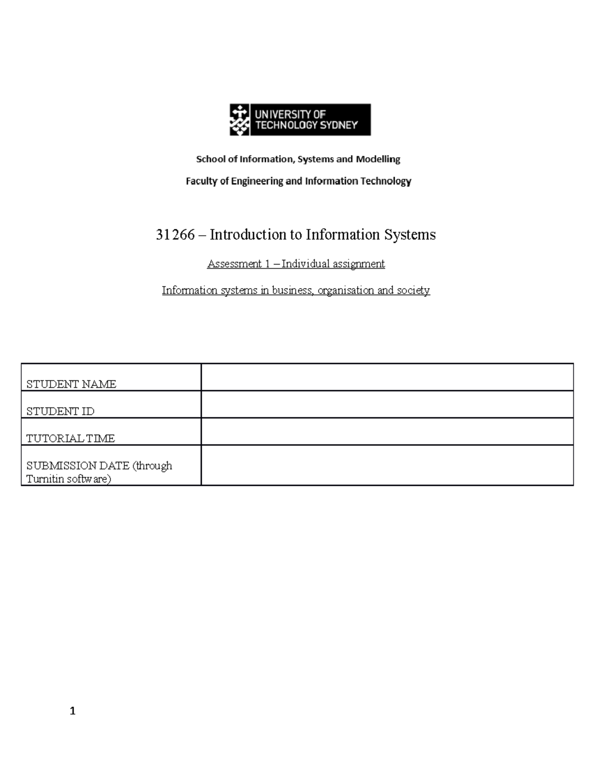 Exam 21 April Spring 2020, questions - 31266 – Introduction to ...