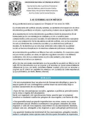 Análisis de la Representación Proporcional en México 1977-2018- Trabajo ...
