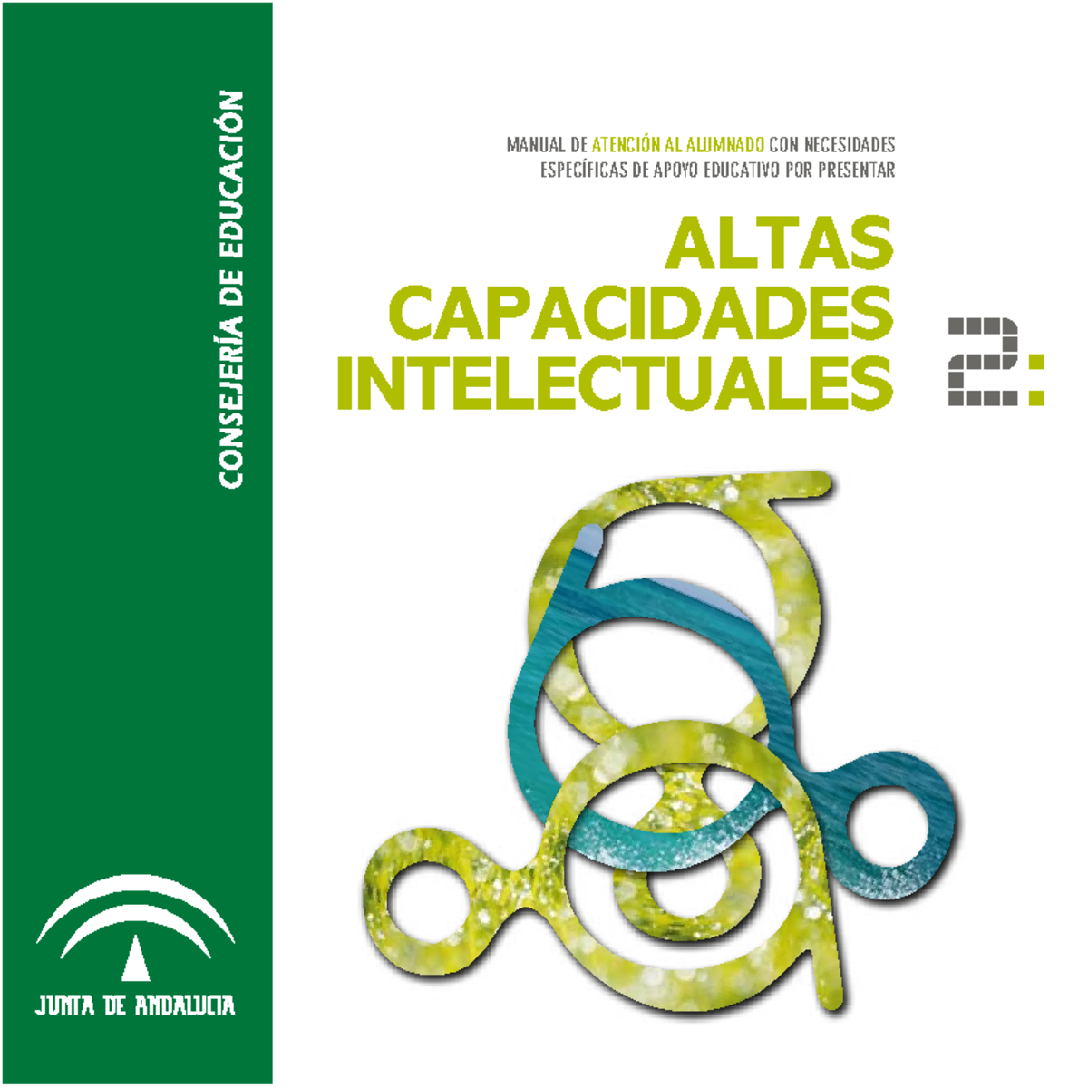 2. Altas Capacidades Intelectuales - ALTAS CAPACIDADES INTELECTUALES ...