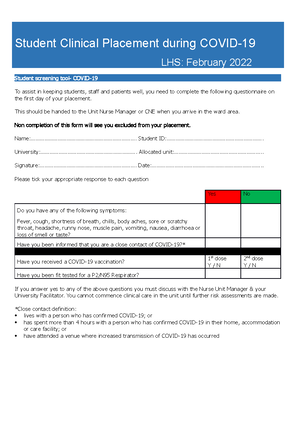[Solved] answer this selection criteria for a new graduate nurse job ...